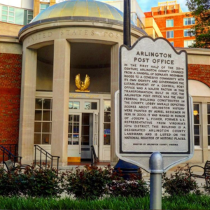 About – Clarendon Courthouse Civic Association